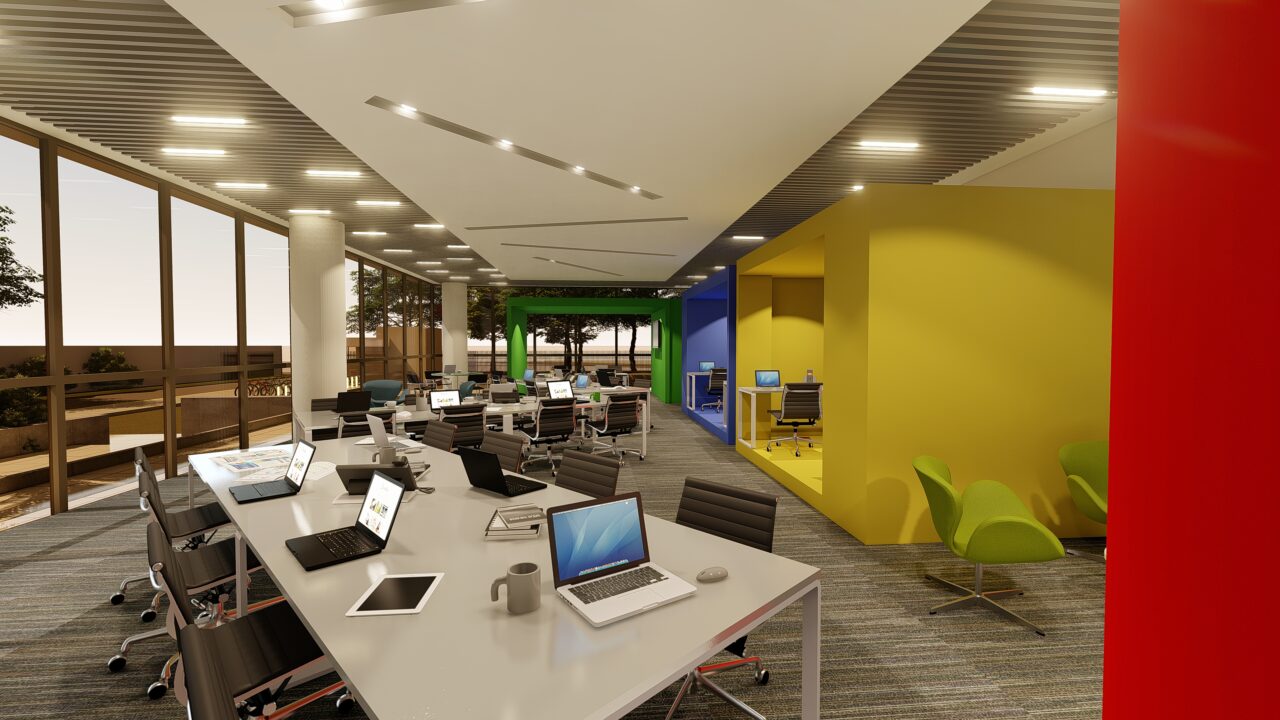 3M Chile | G&M Arquitectura